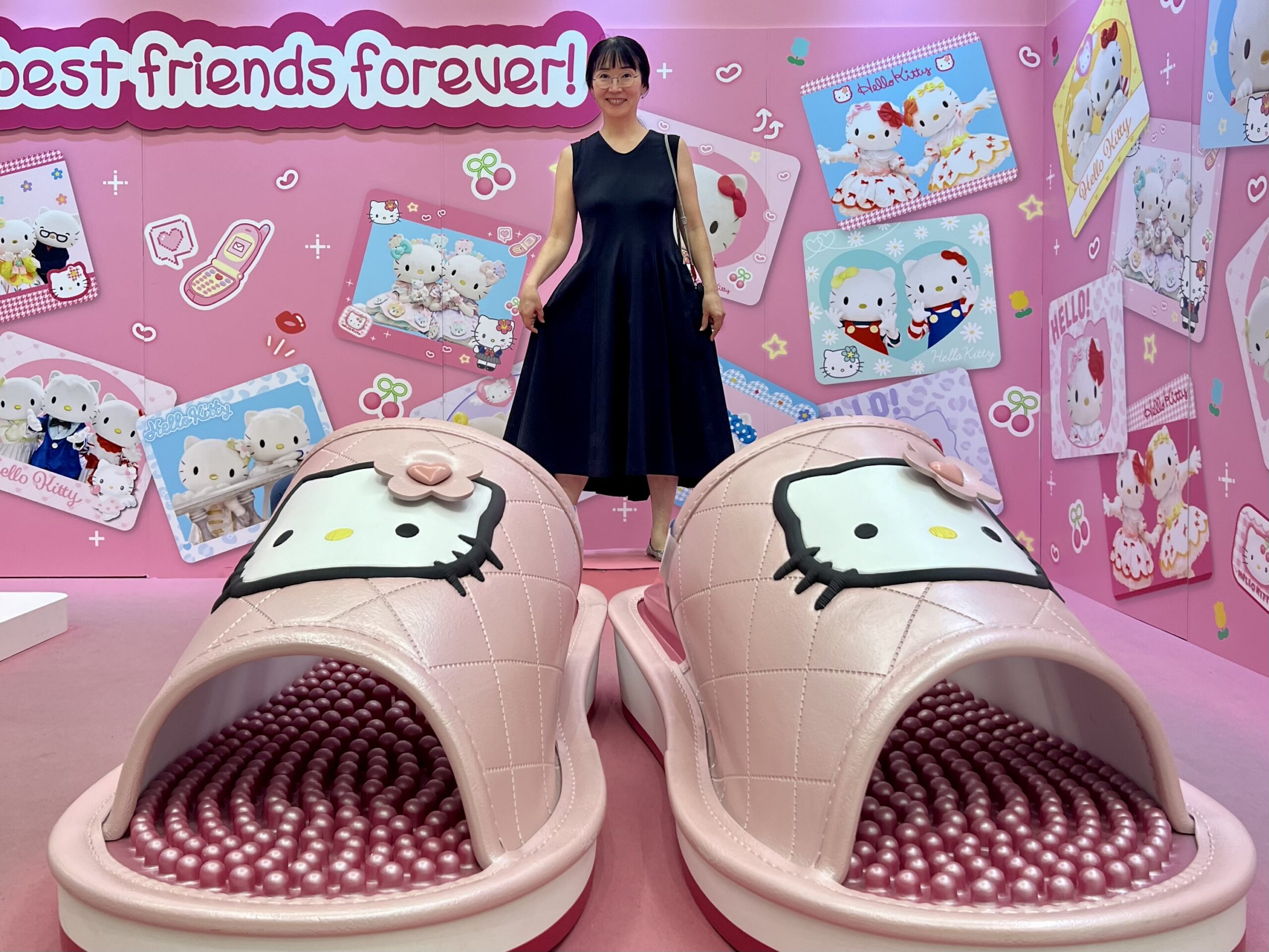 museum – hello kitty | shufu stories